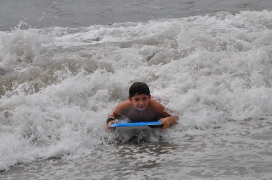 Home - Breezy Point Beach Club