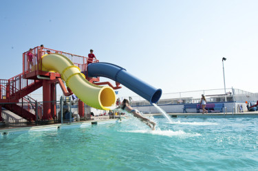 Gallery - Breezy Point Beach Club