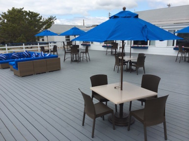Gallery - Breezy Point Beach Club