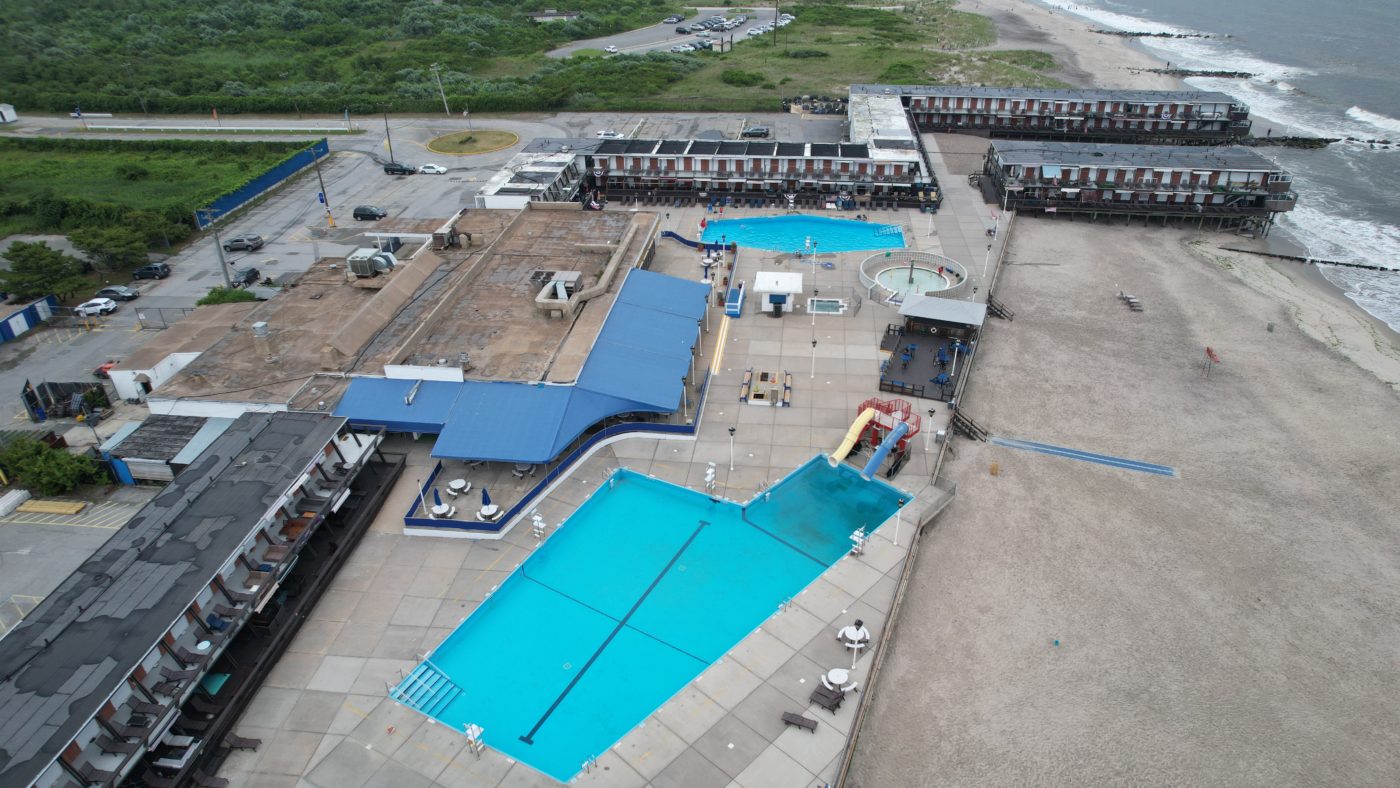 Gallery - Breezy Point Beach Club