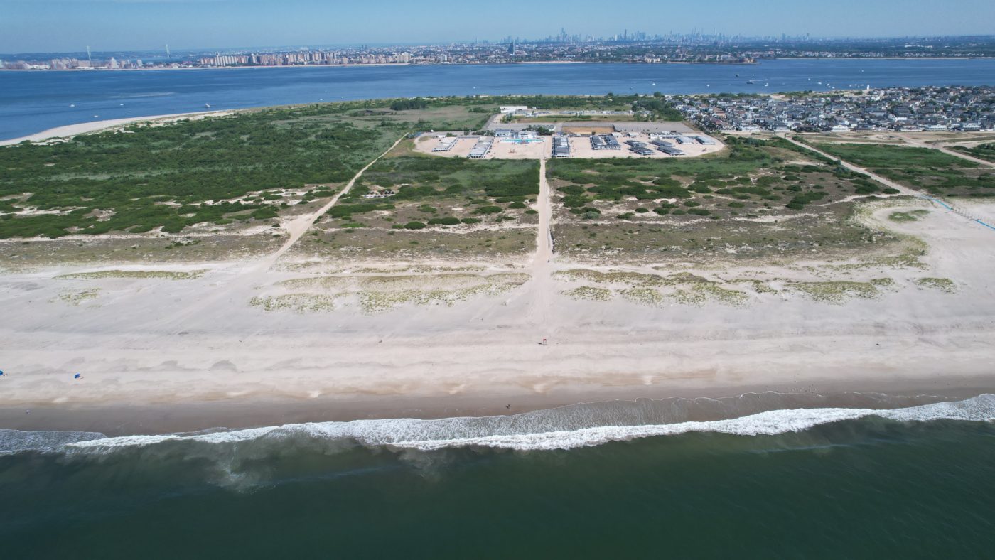 Gallery - Breezy Point Beach Club
