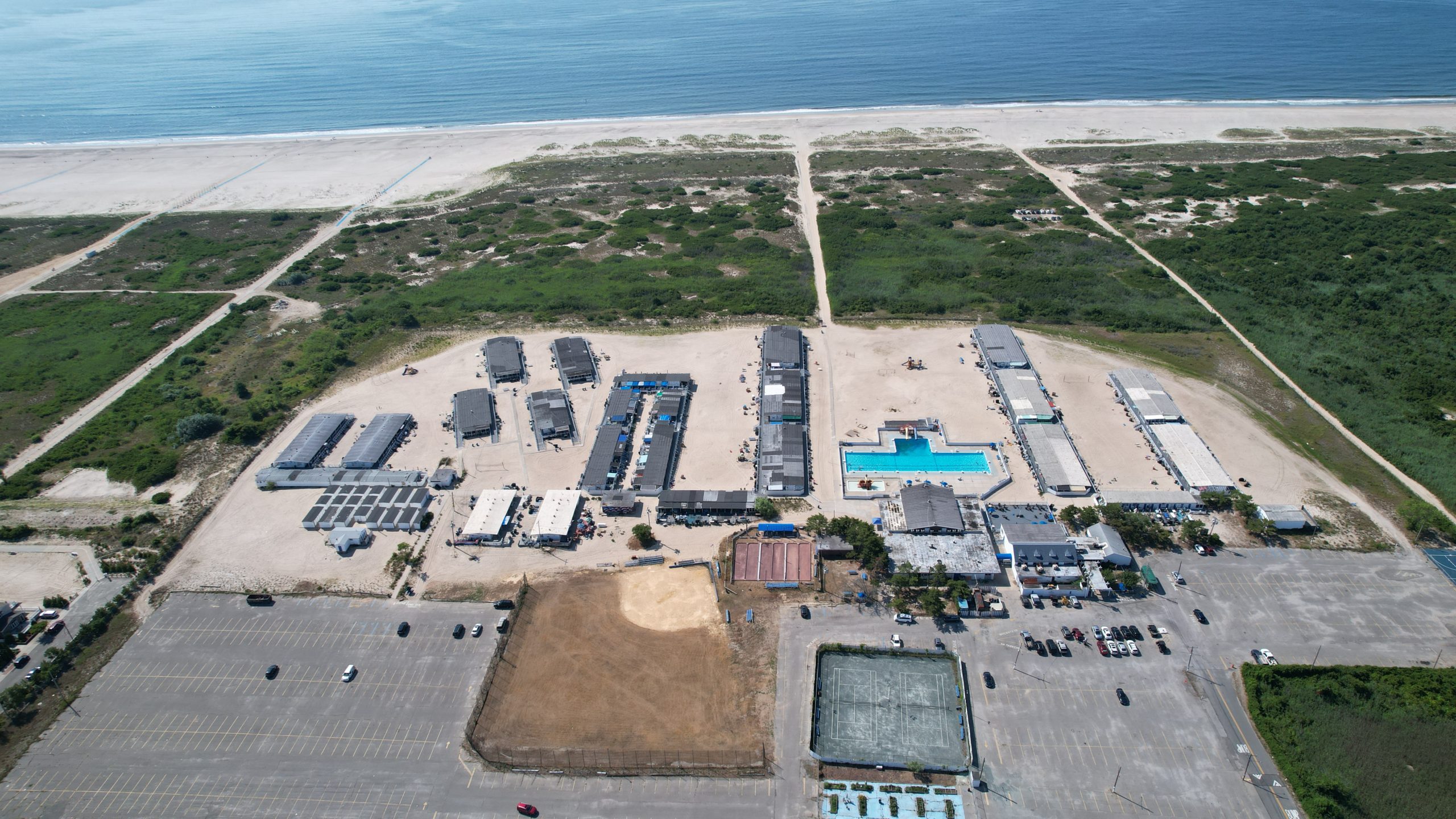 Breezy Point Summertime Beach Guide - Breezy Point Beach Club