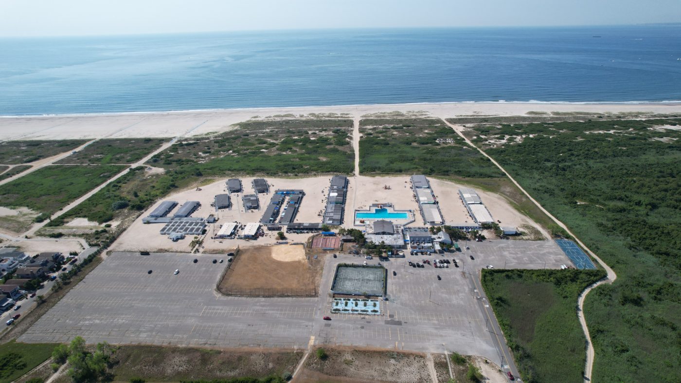 Gallery - Breezy Point Beach Club